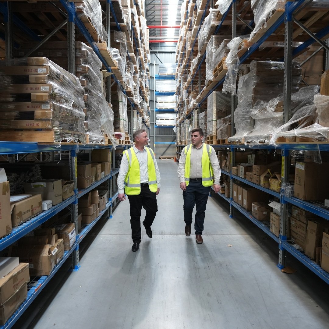 Company | Logiq Group